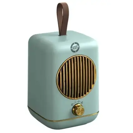 מפזר חום אישי מיני סאן Mini Sun | שזר