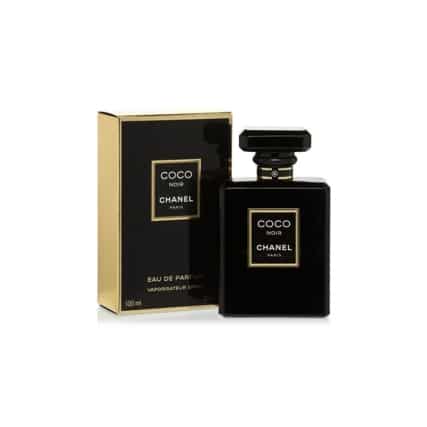 בושם לאישה Coco Noir קוקו נואר שאנל 100 מ"ל א.ד.פ - Coco Chanel 100ml E ...
