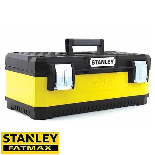 ארגז כלים 23'' Stanley 195613 | שזר