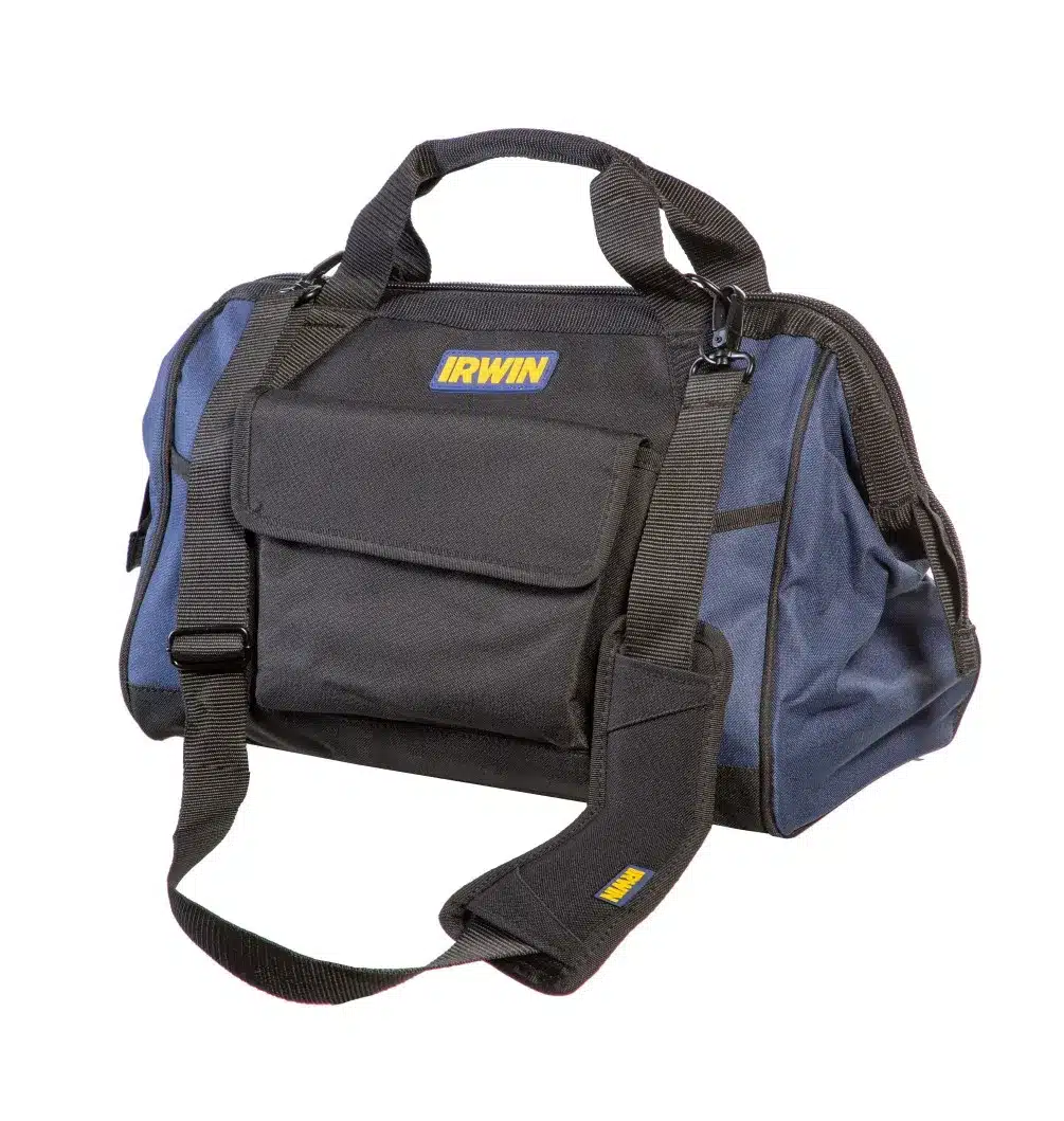 תיק כלים צד IRWIN "16 | שזר