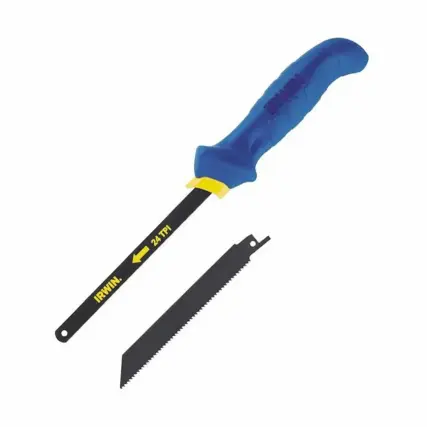 מחזיק משורית עם 2 משוריות IRWIN 1016901 | שזר