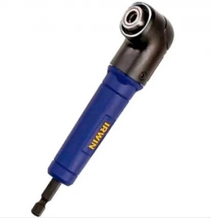 מתאם זויתי למברגה IRWIN | שזר