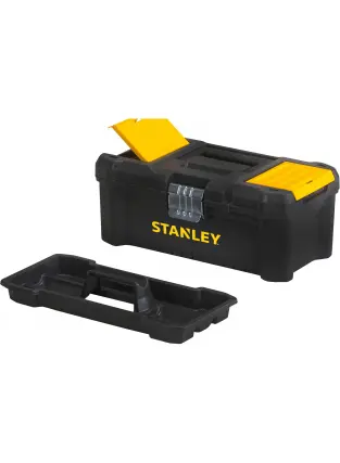 ארגז כלים ספוט "12.5 סטנלי סגר מתכת Stanley STST1-75515 | שזר
