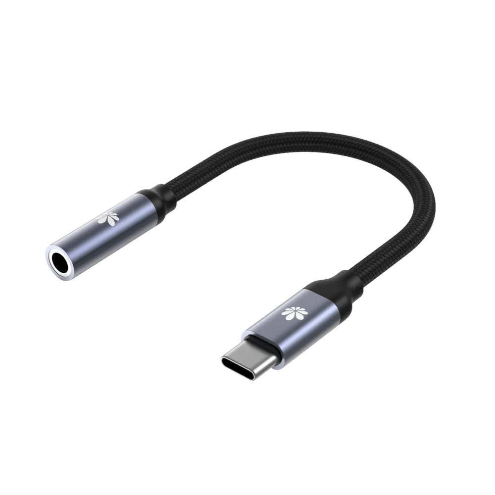 מתאם Miracase Type-C to 3.5MM | שזר